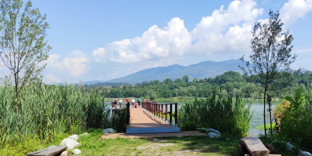 Un “nuovo” porticciolo per Capolago – VareseInforma